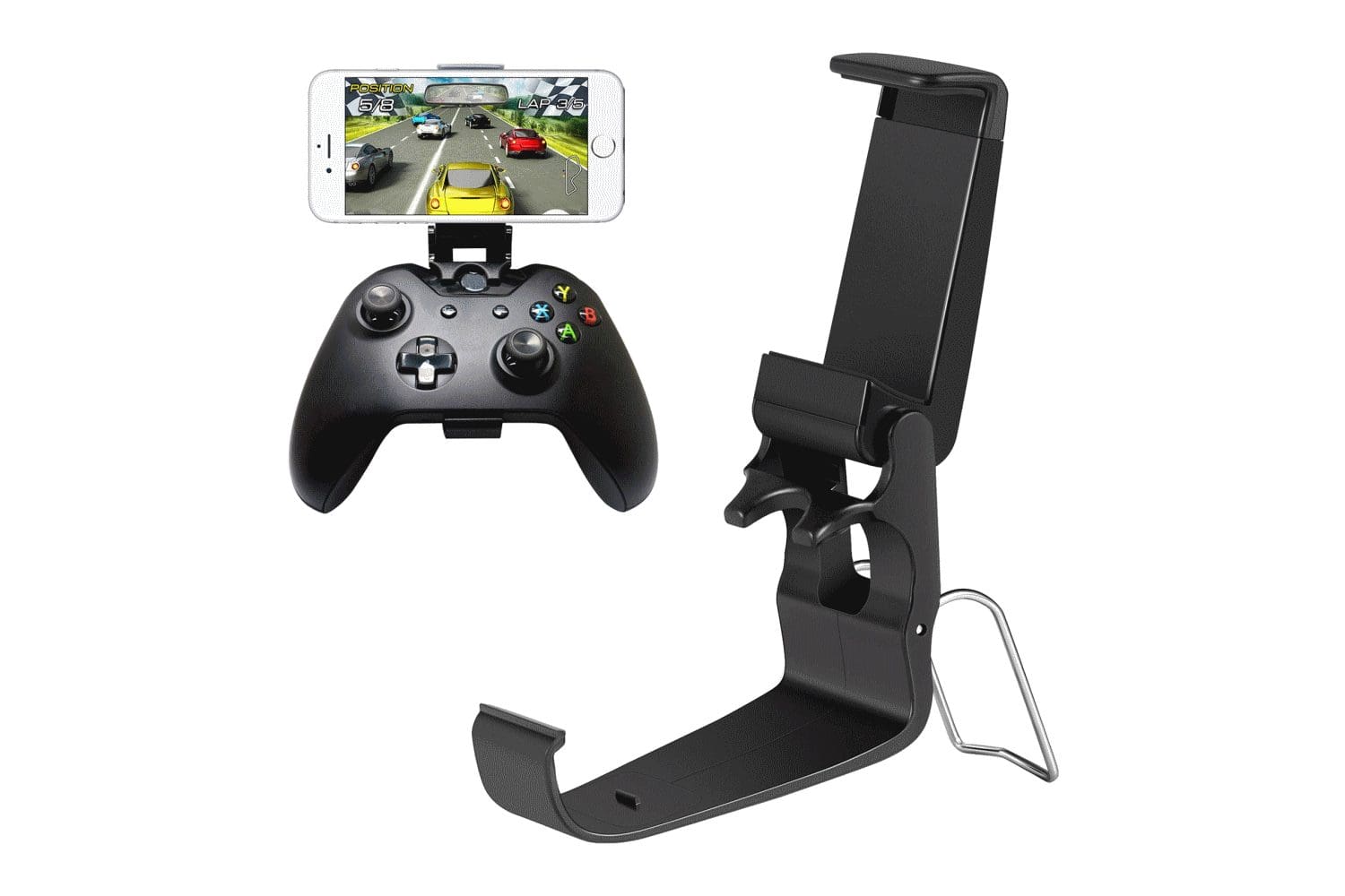 6 Best Xbox Controller Phone Mounts - Guiding Tech