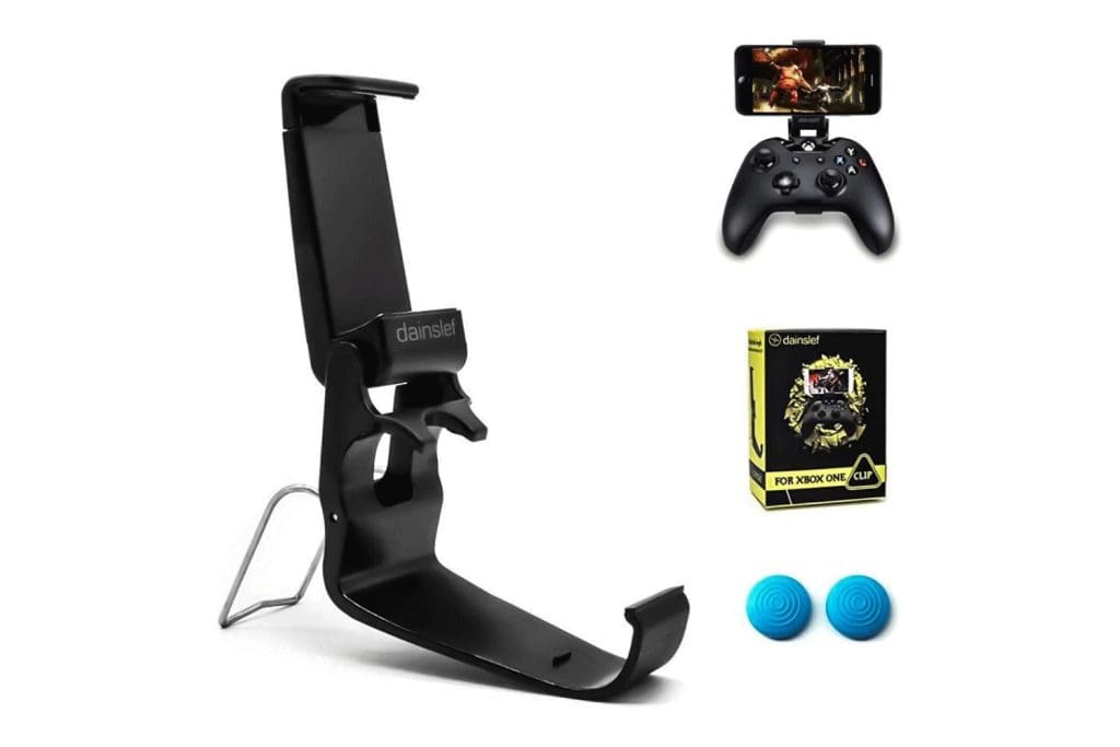 6 Best Xbox Controller Phone Mounts - Guiding Tech