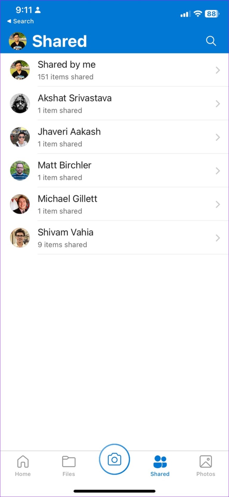 6 Best File Manager Apps for iPhone and iPad - Guiding Tech