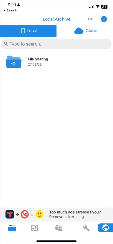 6 Best File Manager Apps for iPhone and iPad - Guiding Tech