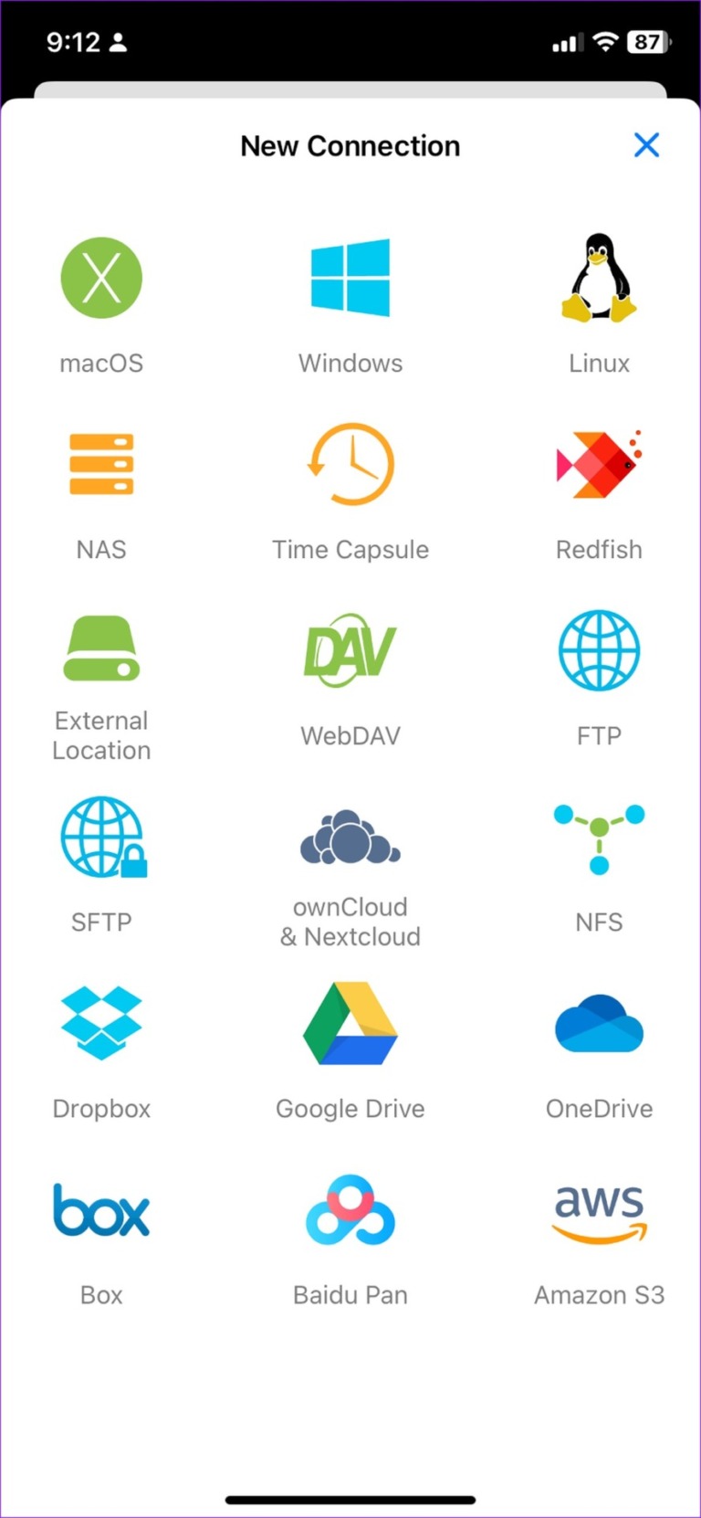 6 Best File Manager Apps for iPhone and iPad - Guiding Tech