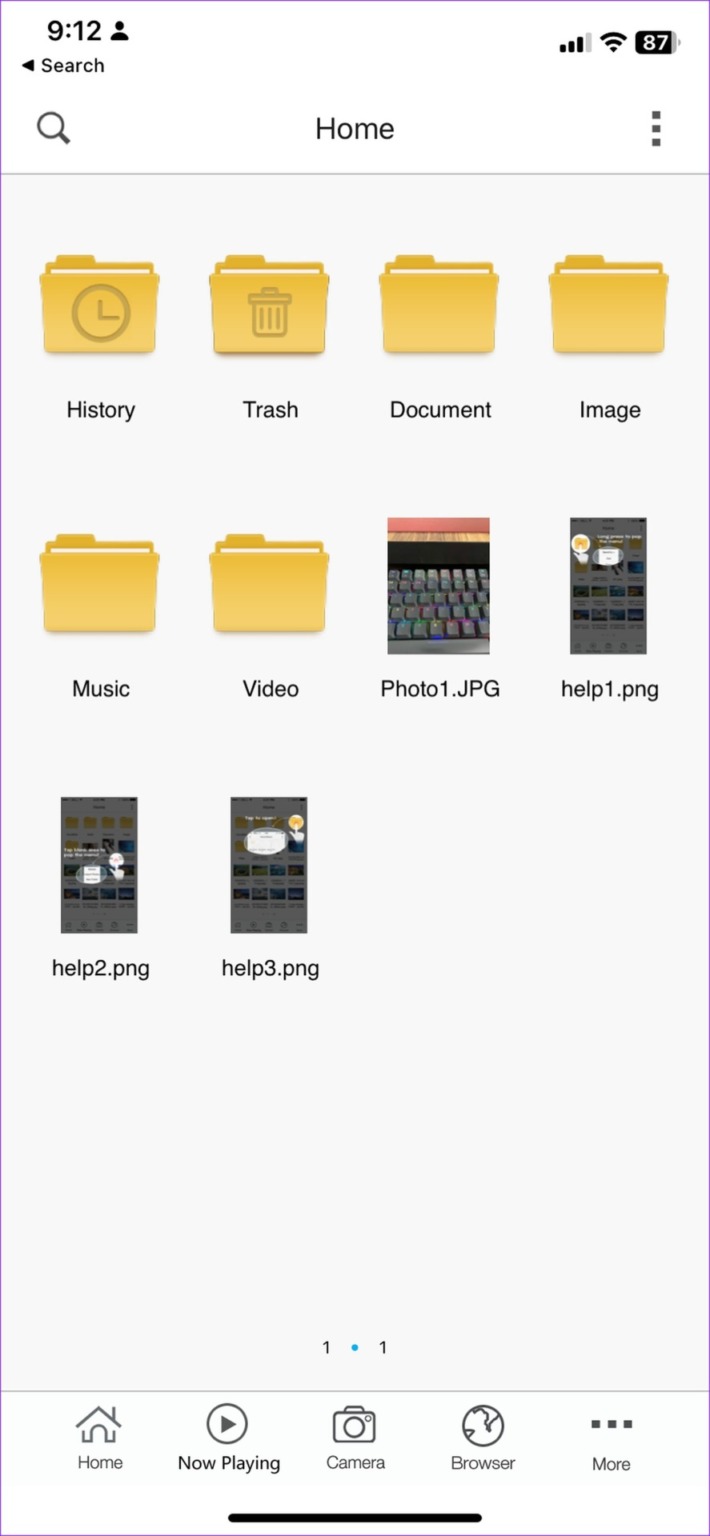 6 Best File Manager Apps for iPhone and iPad - Guiding Tech