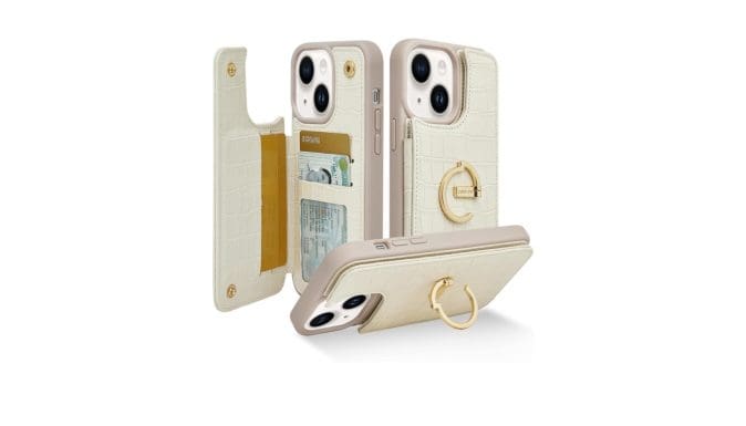 6 Best iPhone 15 Cases With Card Holders - Guiding Tech