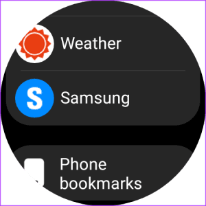 10 Best Wear OS Apps to Improve Your Smartwatch Experience - Guiding Tech