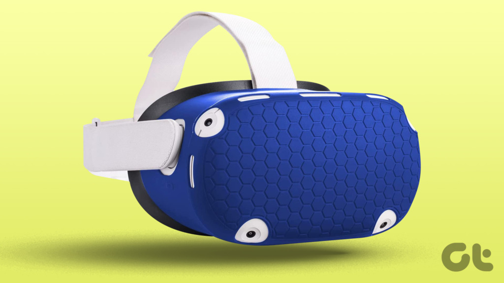 5 Best Meta Quest 2 Link Cables to Play PC VR Games - Guiding Tech