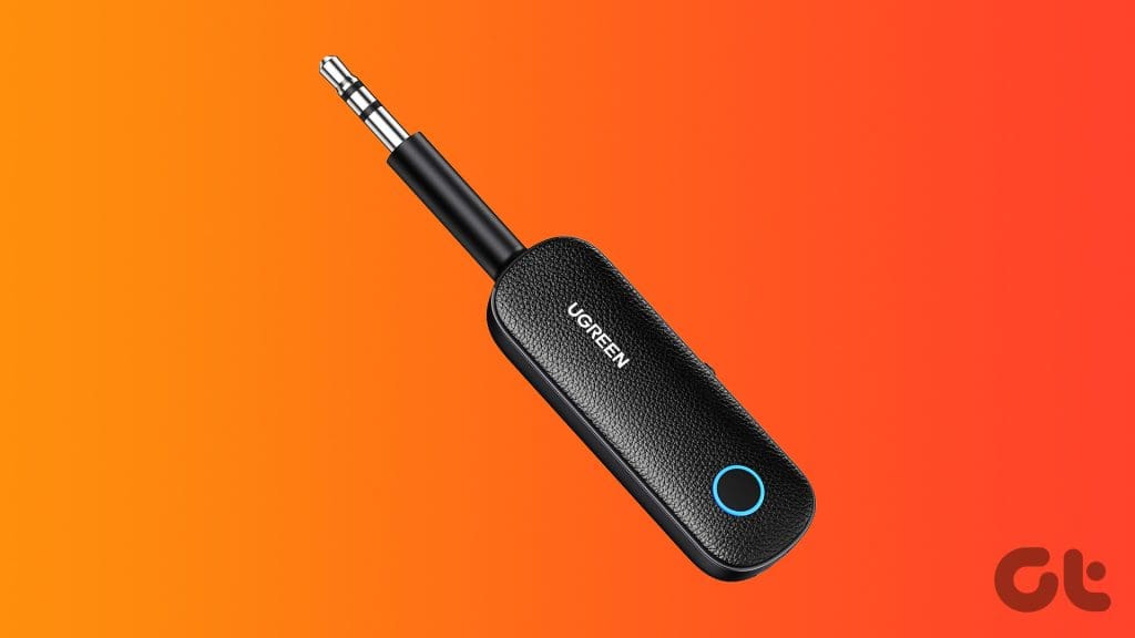 6 Best PS5 Bluetooth Adapters for Audio - Guiding Tech