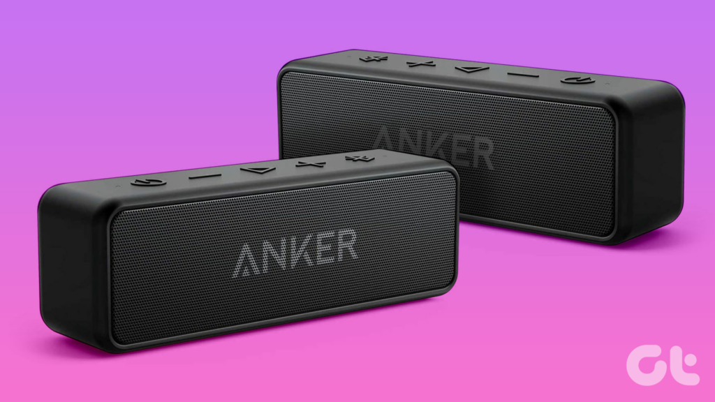 4 Best Edifier Bookshelf Speakers for Music - Guiding Tech