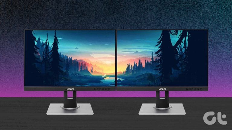 9 Cool Tips and Tricks for Dual Monitor Setups on Windows 10