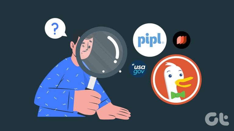 Best Deep Web Search Engines You Can Use in 2023 - Guiding Tech