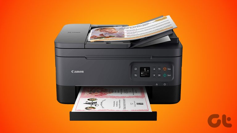 5 Best Printers for Stickers You Can Buy - Guiding Tech