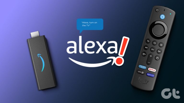 5 Best Smart Motion Sensors for Amazon Alexa - Guiding Tech