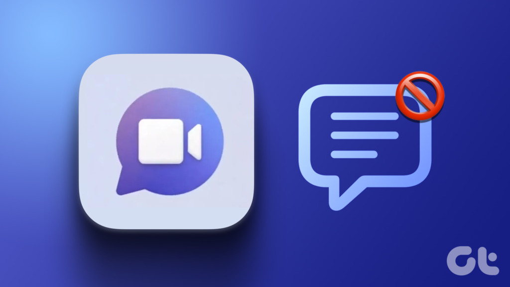 6 Best Ways to Fix Microsoft Teams Notifications Not Working on iPhone