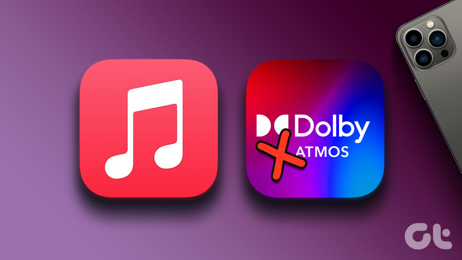 How to Enable Dolby Atmos on iPhone, iPad, and Mac - Guiding Tech