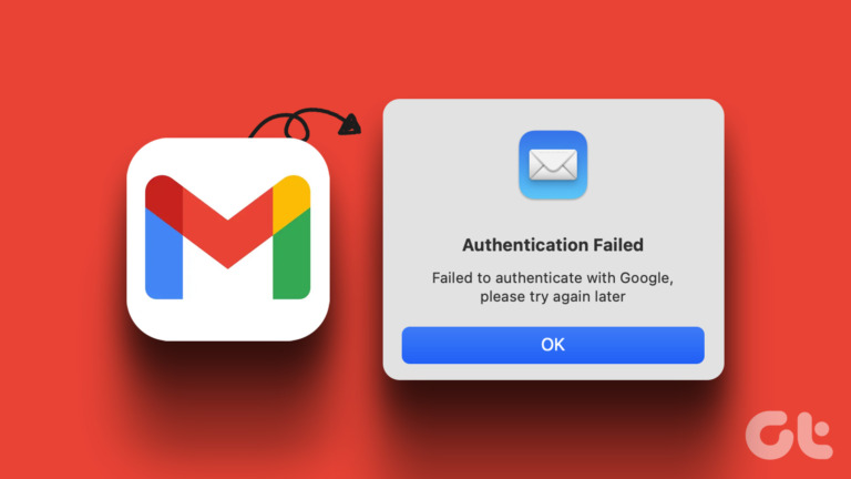 How to Get the Gmail App for Windows - Guiding Tech