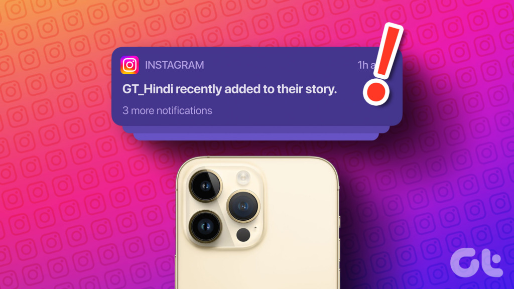 Top 9 Fixes for Instagram Story Highlights Not Loading Issue