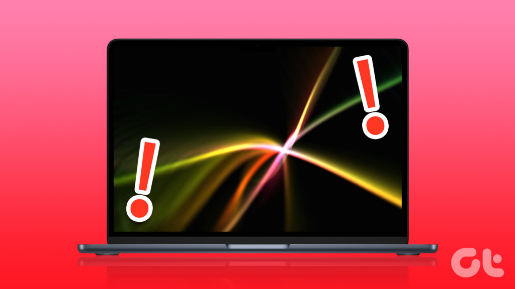 4 Ways to Fix Display Brightness Not Working on Mac - Guiding Tech