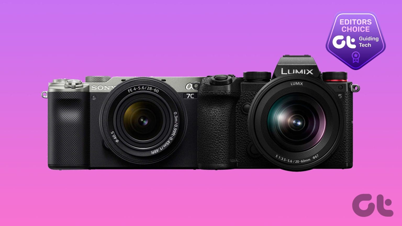 5 Best Compact Zoom Cameras in 2024 - Guiding Tech