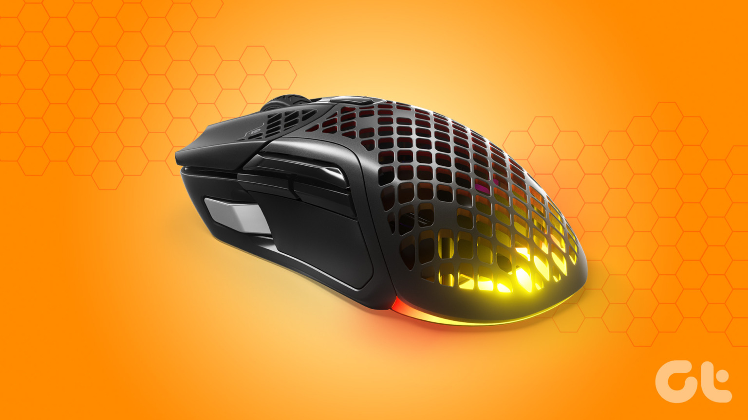 7 Best Gaming Mouse with Side Buttons