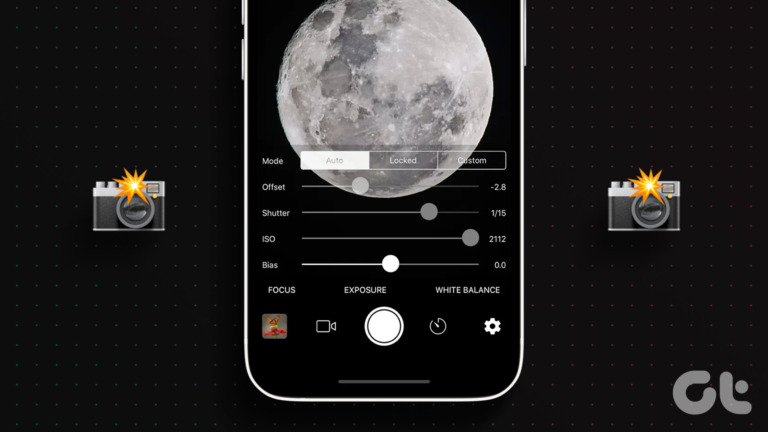 7 Best Manual Camera Apps for Android