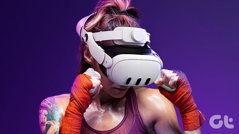 6 Best Meta Quest 3 Head Straps for Better Comfort - Guiding Tech