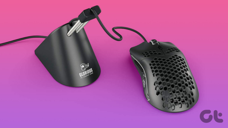 7 Best Gaming Mouse with Side Buttons