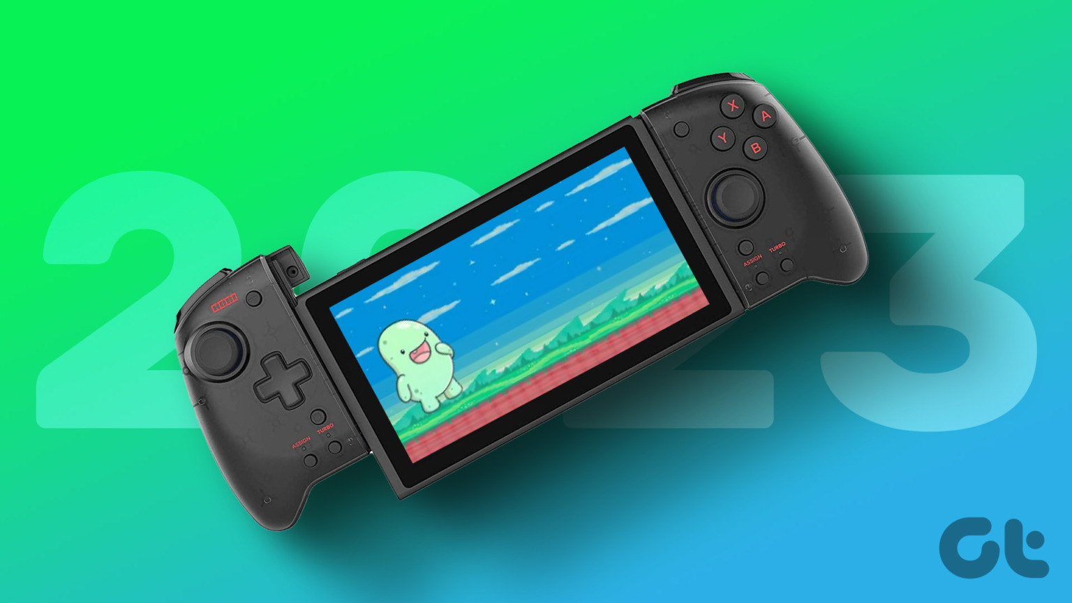 5 Best Wireless Game Controllers for iPad - Guiding Tech