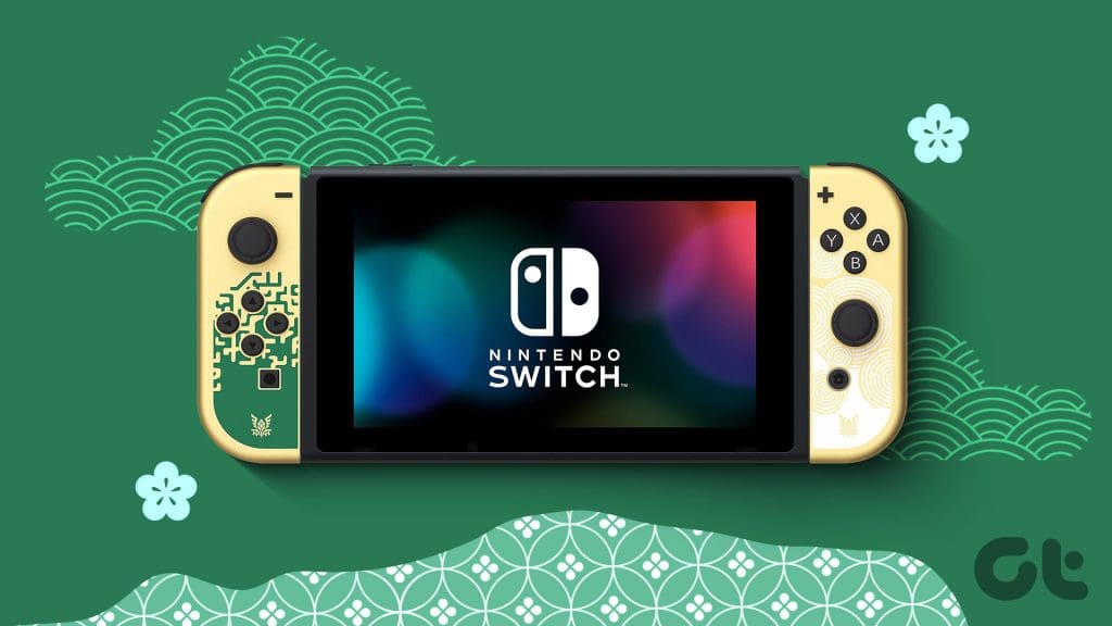 Nintendo's Joy-Cons Can Connect to Windows, Mac and Android
