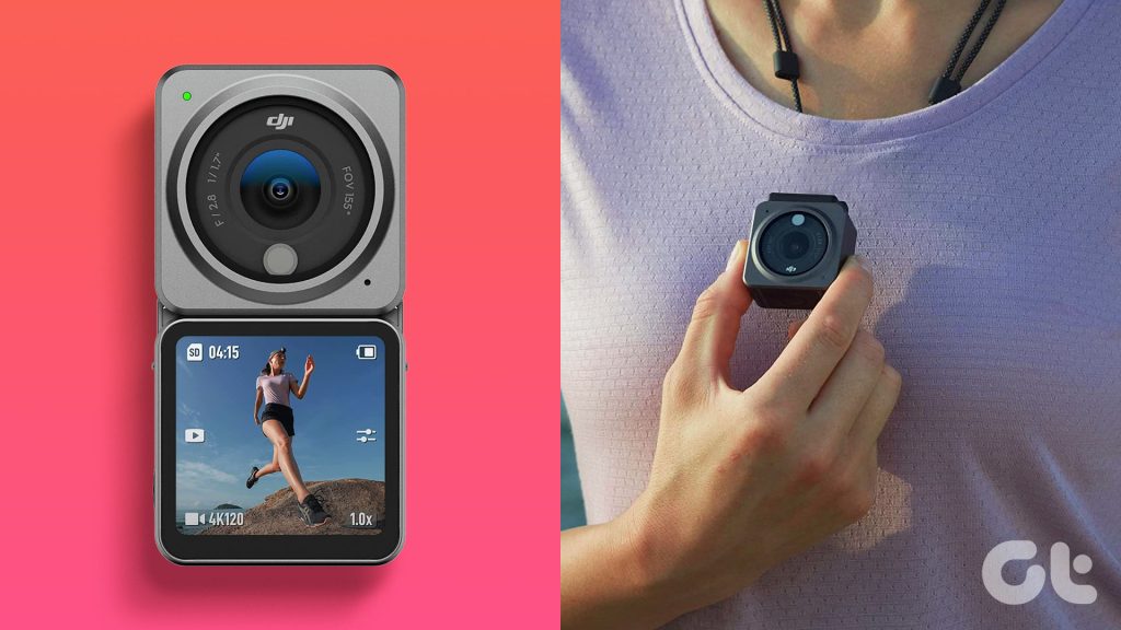 5 Best Baby Car Cameras to Monitor Your Children - Guiding Tech