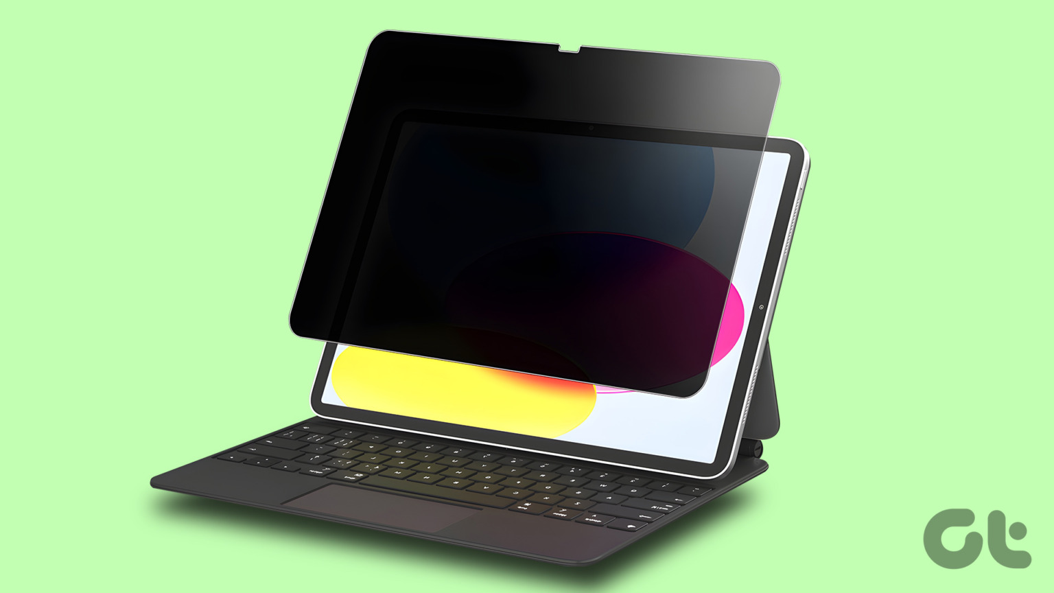 4 Best Screen Protectors for 10.9-Inch iPad (10th Gen) - Guiding Tech