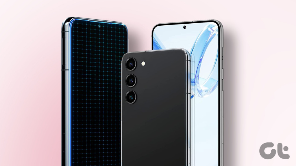 6 Best Screen Protectors for Samsung Galaxy S23 Ultra - Guiding Tech