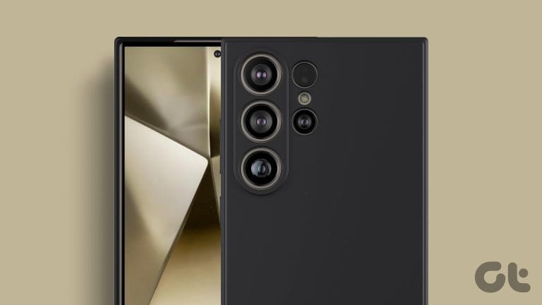6 Best Slim Cases for Samsung Galaxy S24 Ultra - Guiding Tech