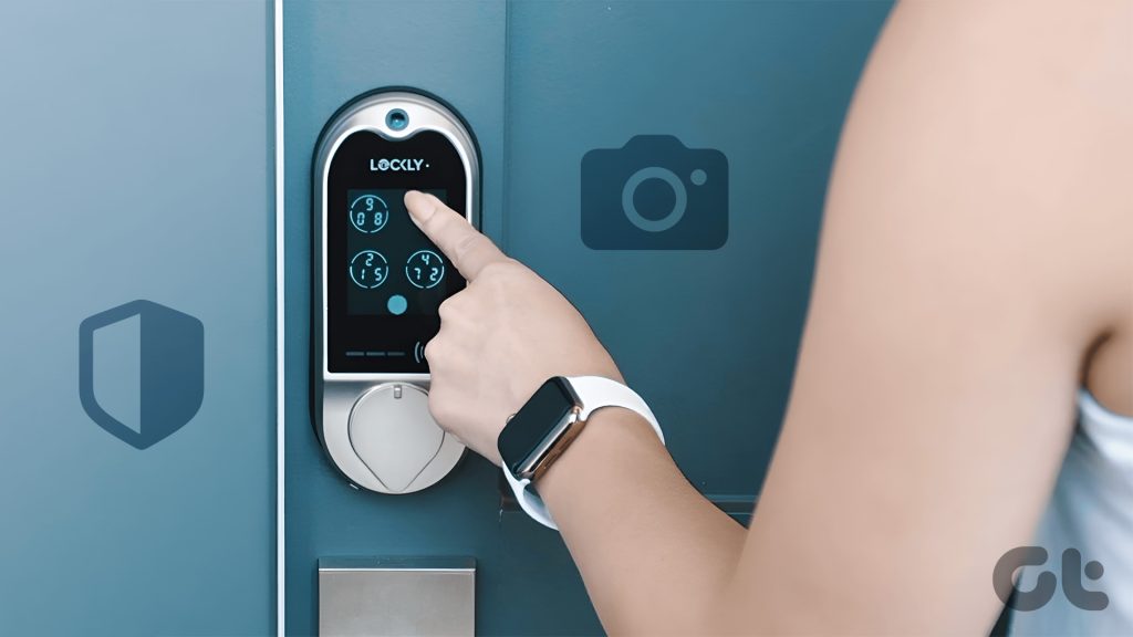 5 Best Apple HomeKit Compatible Smart Door Locks