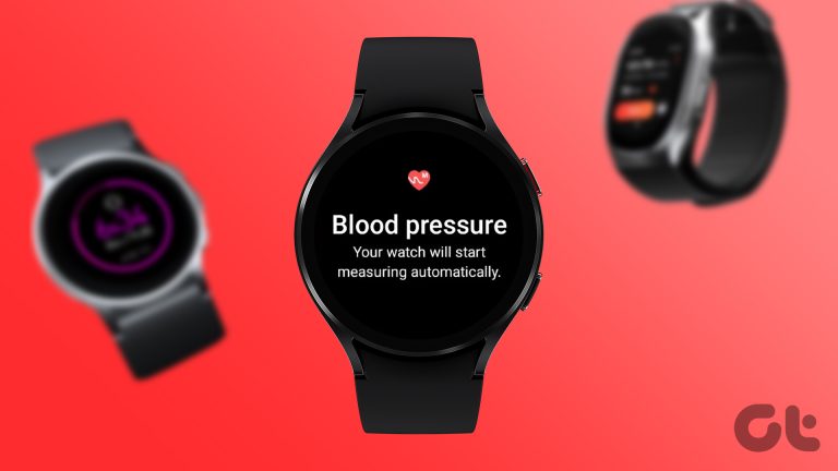 5 Best Smartwatches for Scuba Diving - Guiding Tech