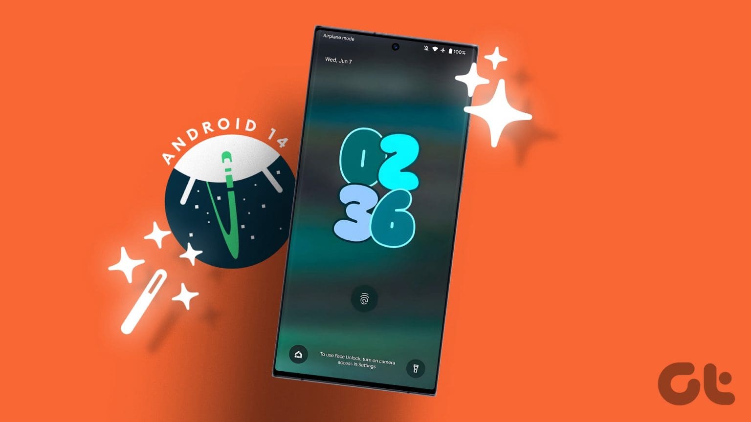 How to Lock the Phone Screen for Kids - Guiding Tech