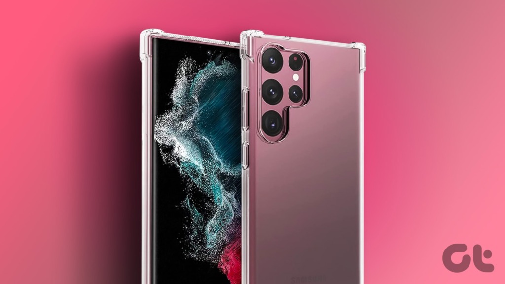 How to Get LED Notification Light on Samsung Galaxy S23 Series ...