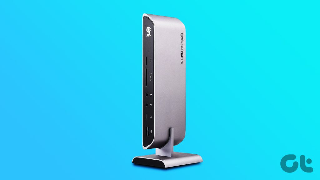 6 Best PCIe 4.0 Riser Cables for Your GPU - Guiding Tech