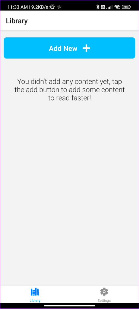 5 Best Bionic Reading Apps, Converters, and Extensions - Guiding Tech