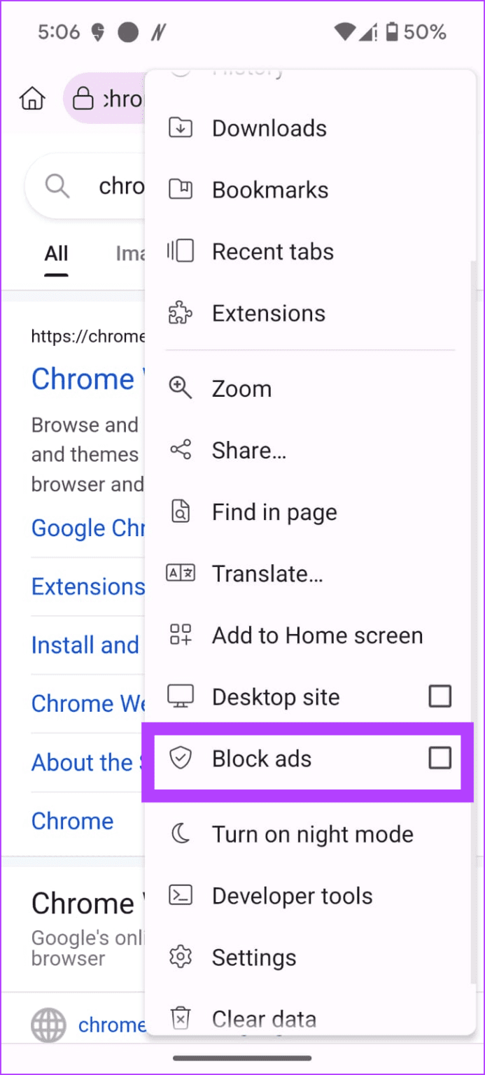 How to Install Chrome Extensions in Kiwi Browser and Other Cool Tips ...