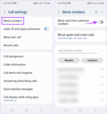 What Does “No Caller ID” Mean and How to Trace the Caller - Guiding Tech