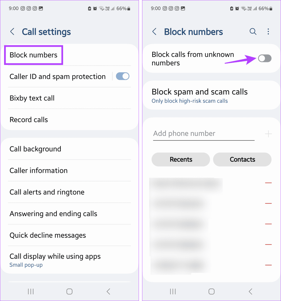 What Does “No Caller ID” Mean and How to Trace the Caller - Guiding Tech