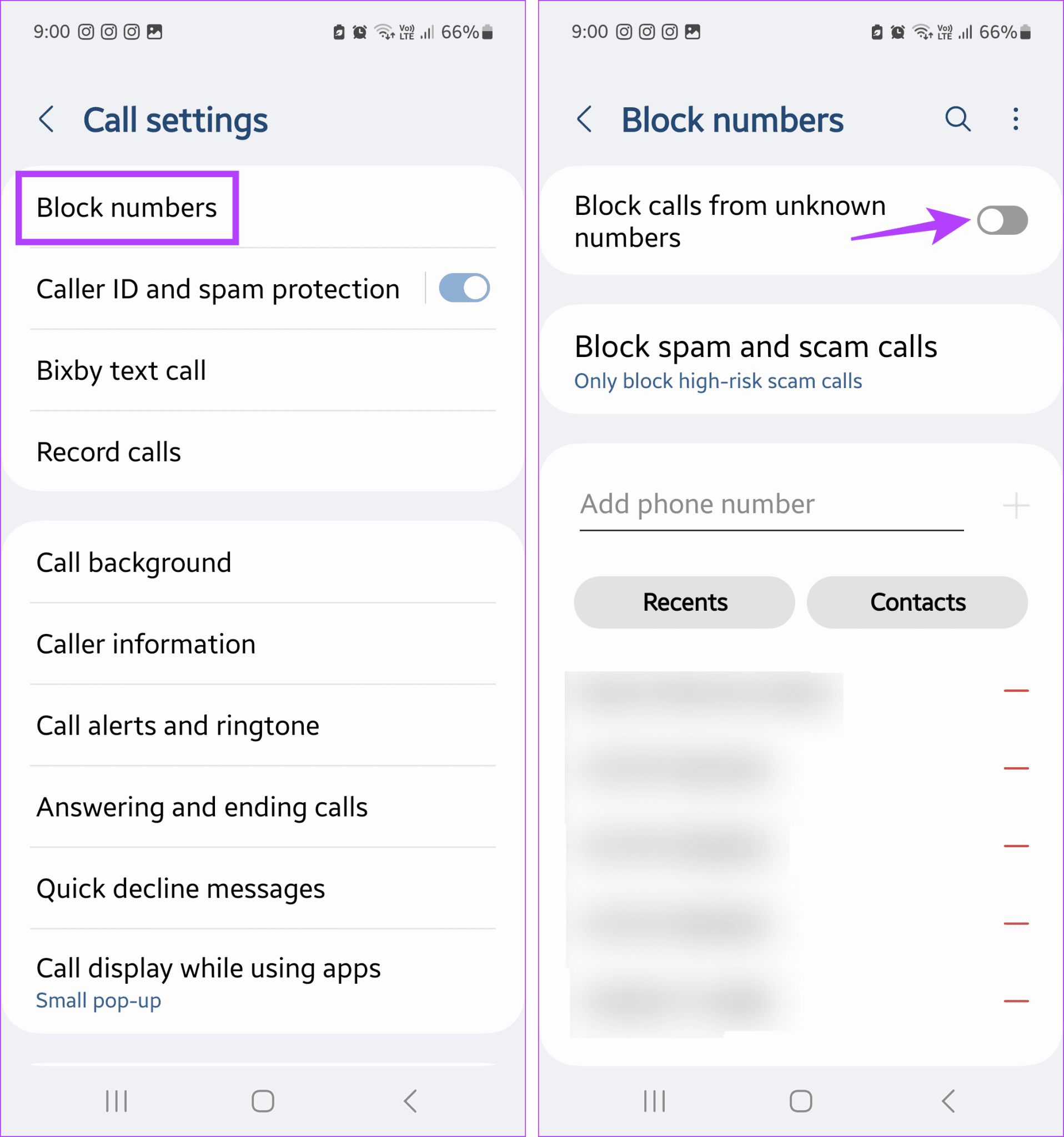 How to Stop Someone From Calling You Without Blocking - Guiding Tech