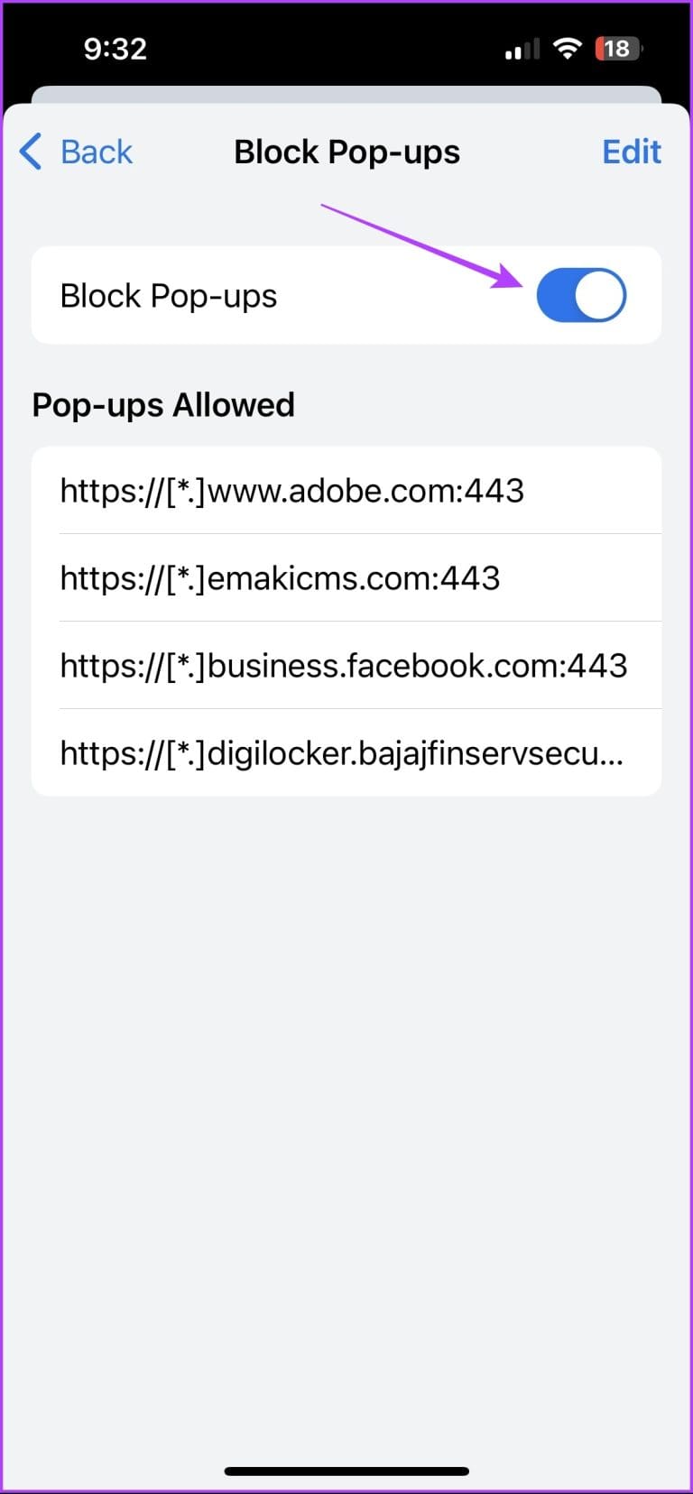 How to Allow or Block Pop-ups in Chrome (Desktop and Mobile) - Guiding Tech