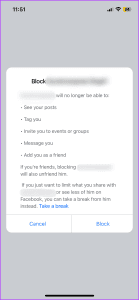 How to Solve Facebook’s Content Is Not Available Error and What It Means