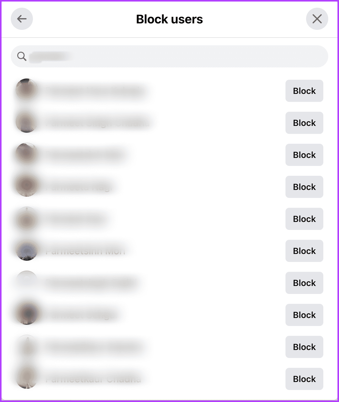 How to Block Someone Who Blocked You on Facebook - Guiding Tech