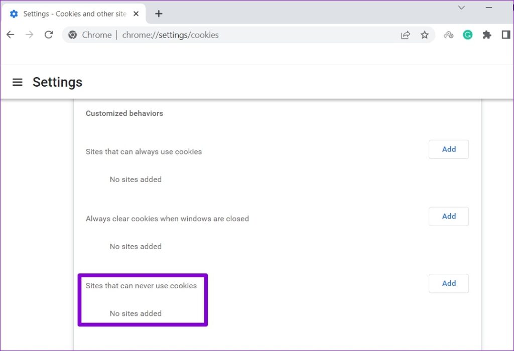 4 Ways to Fix "Couldn't Preview File" Error on Google Drive - Guiding Tech