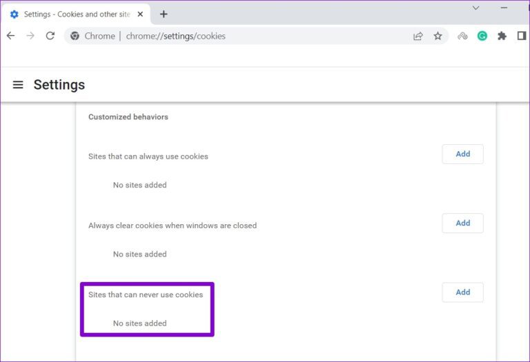 4 Ways to Fix "Couldn't Preview File" Error on Google Drive - Guiding Tech