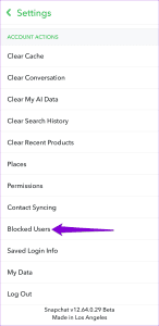 3 Fixes for Snapchat Not Showing Messages on Android and iPhone ...