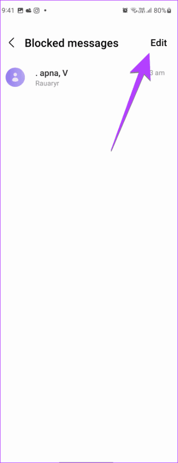 How to See and Retrieve Blocked Messages on Android (Samsung Included ...