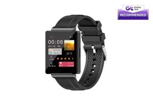 4 Best Smartwatches With Blood Sugar Monitor - Guiding Tech