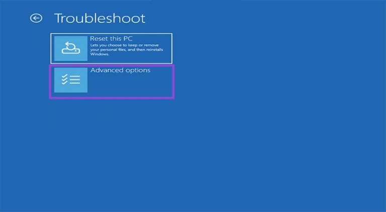 Blue Screen of Death Fix (Windows 11) - Guiding Tech